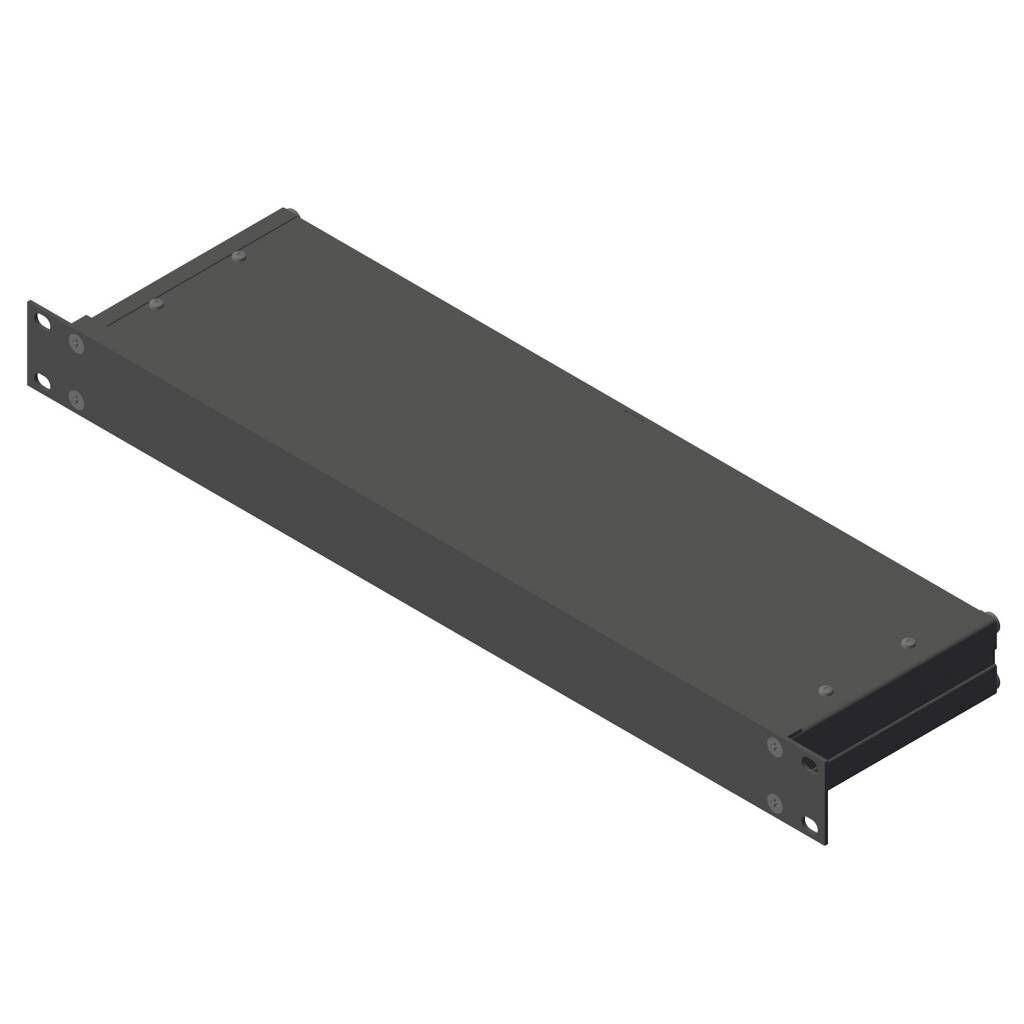 19 inch behuizing – VersaTech