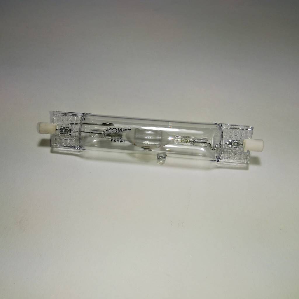 Fenon HQI-T Bulb 150W Rx7s Rood – VersaTech