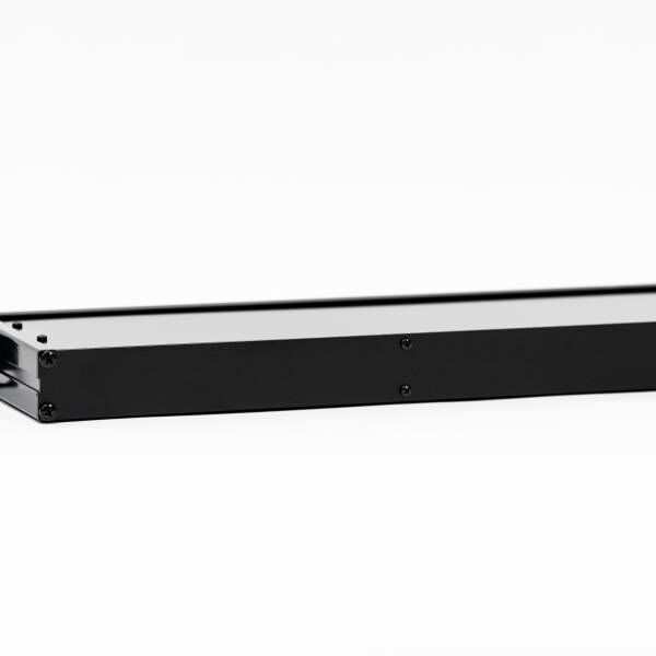 19 inch Rack Box 1HE 125mm diep – VersaTech