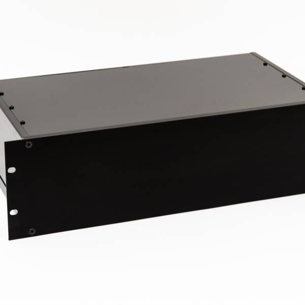 19 inch Rack Box 3HE 250mm diep – VersaTech